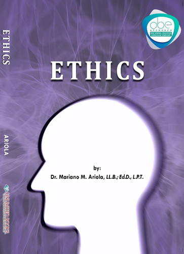Ethics | unlimitedbooks