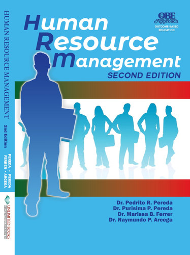 Human Resource Management, 2nd Ed. | unlimitedbooks