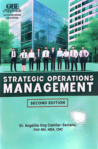 Strategic Operations Management, 2e | unlimitedbooks