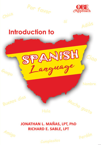 Introduction to Spanish Language | unlimitedbooks