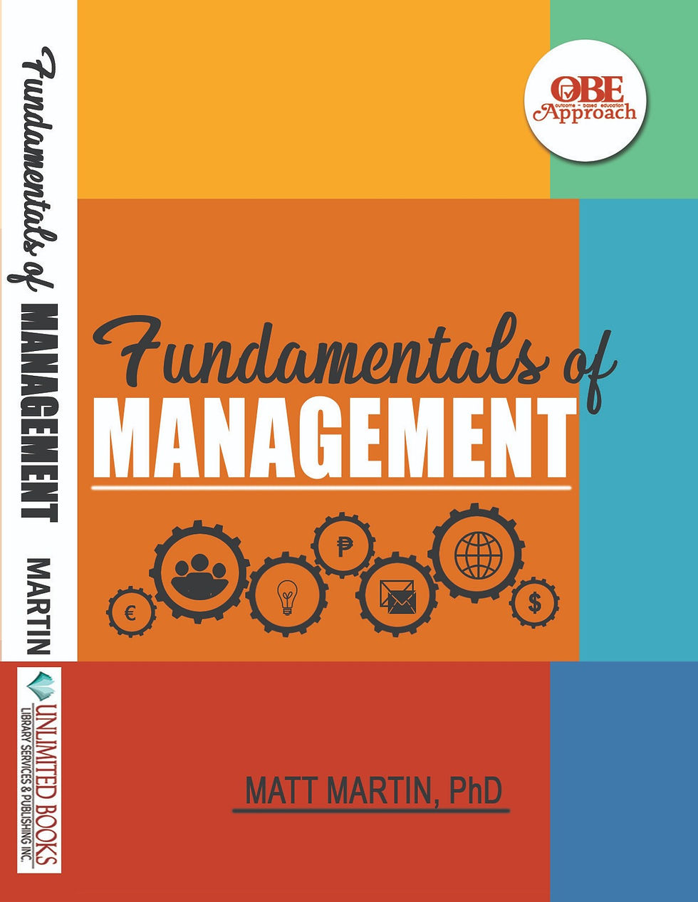 Fundamentals of Management | unlimitedbooks