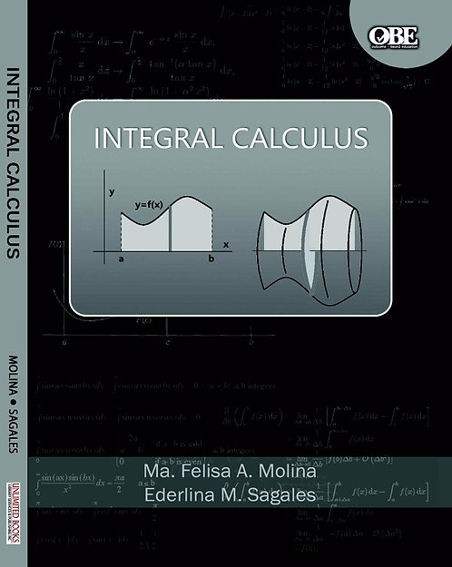 Integral Calculus | unlimitedbooks