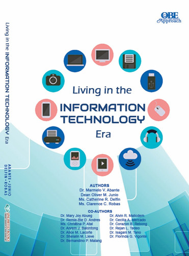 Living in the Information Technology Era | unlimitedbooks