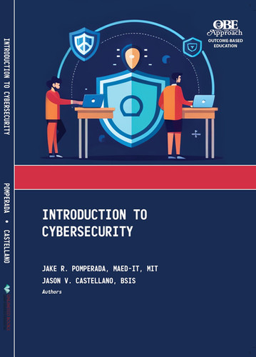 Introduction to Cybersecurity | unlimitedbooks