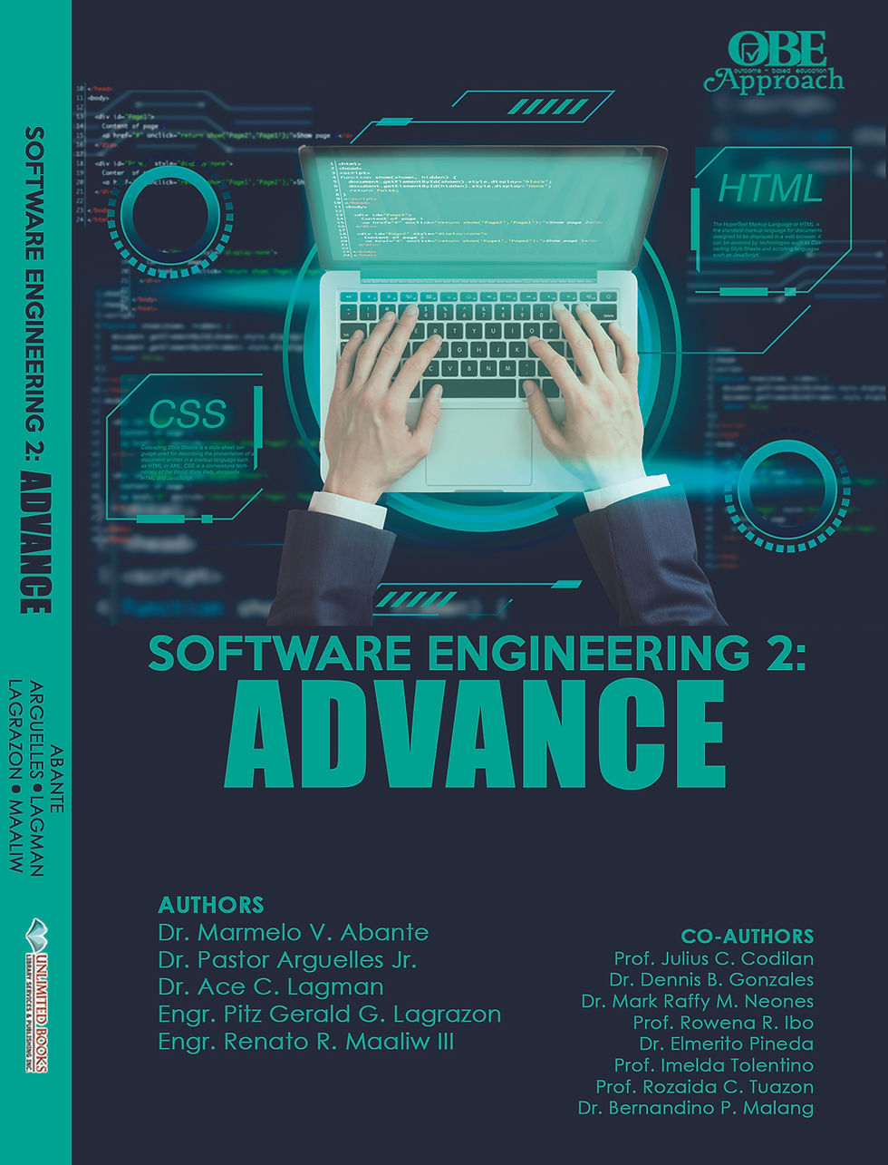 Software Engineering 2: Advanced | unlimitedbooks