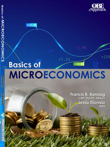 Basics of Microeconomics | unlimitedbooks