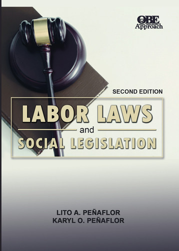Labor Laws and Social Legislation, 2nd Edition | unlimitedbooks