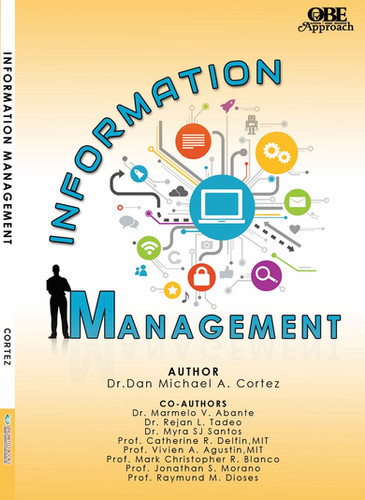 Information Management | unlimitedbooks