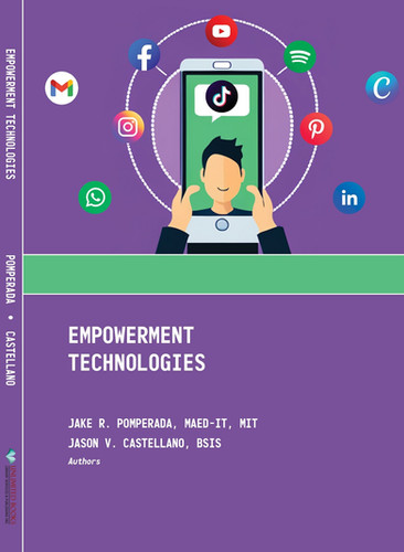 Empowerment Technologies | unlimitedbooks