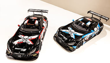 Andy Pilgrim - Racer, Journalist, Educator