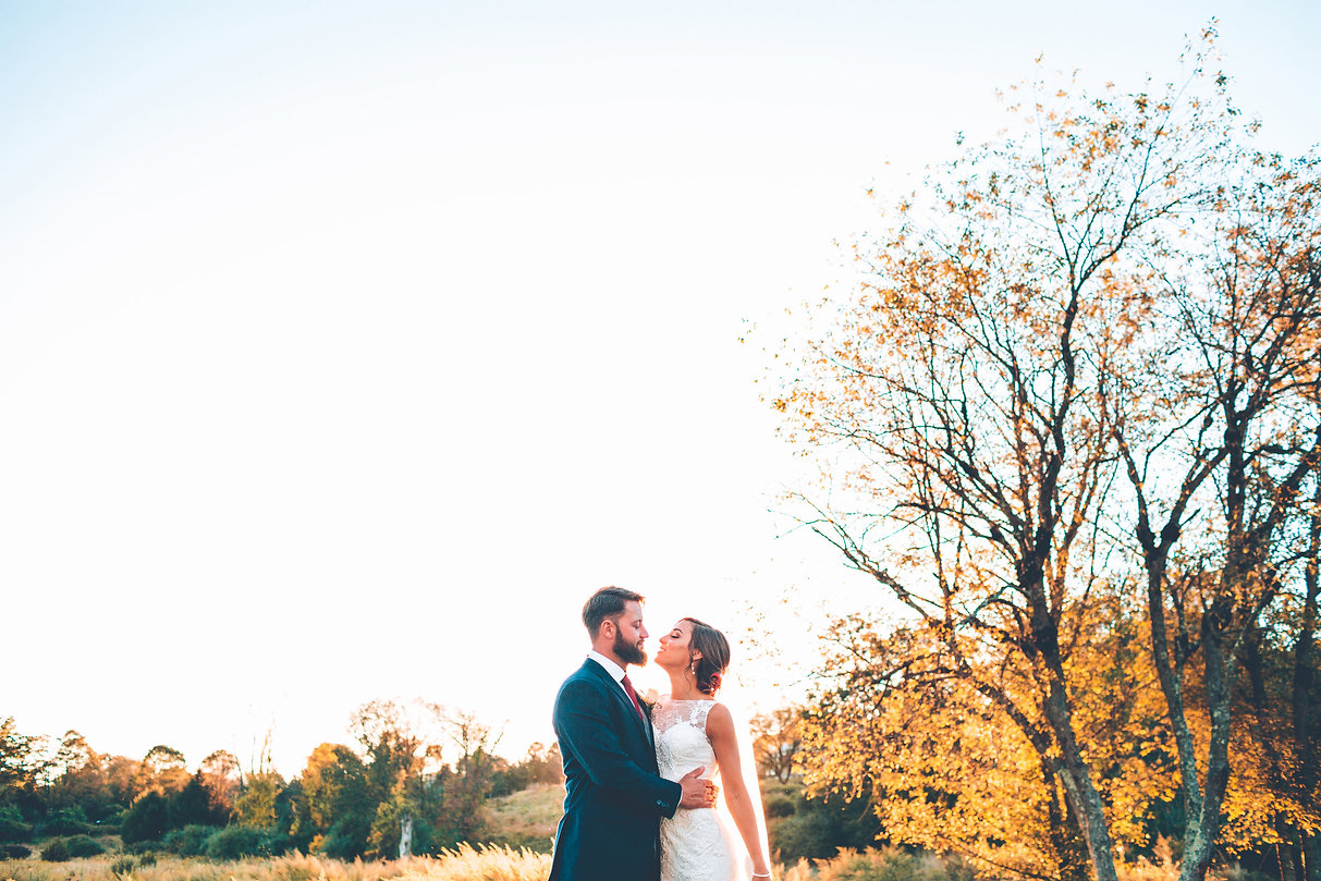 Unique Wedding Venues NJ | Bear Brook Valley | United States