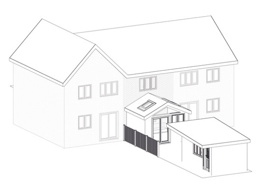 Outbuildings | Parkers Design | Architectural Services