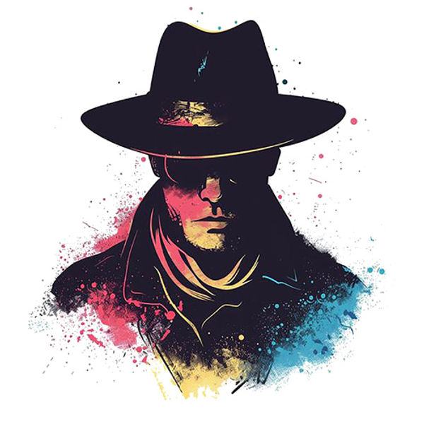 The Shadow Hat Man: Unveiling the Mystery of a Paranormal Phenomenon