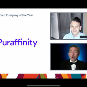 Smart Material Company | Puraffinity