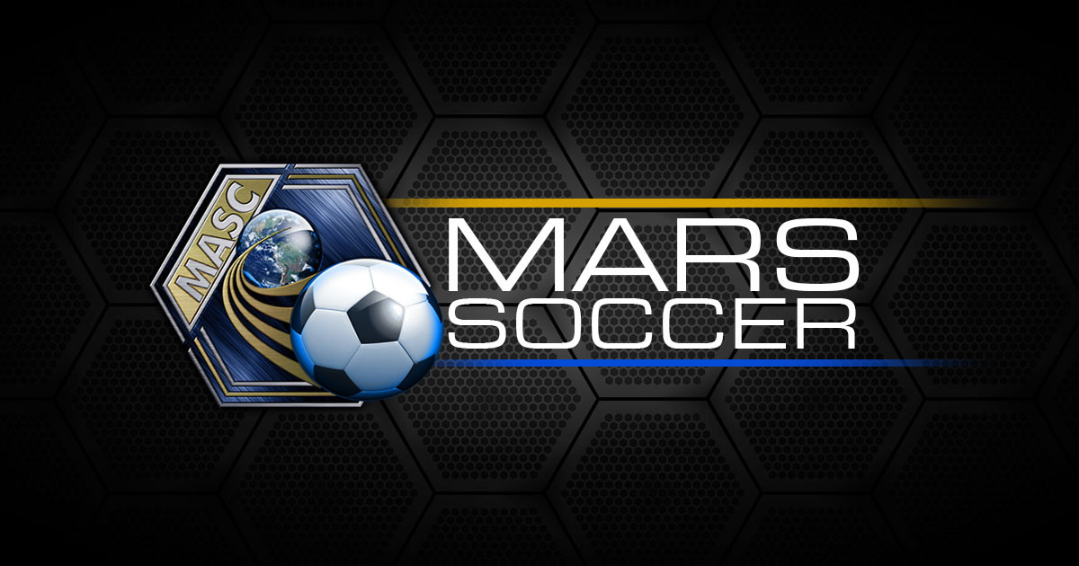 COACHING RESOURCES | Marssoccer