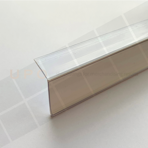 Data Strip Angled - Stick On | UPO Limited