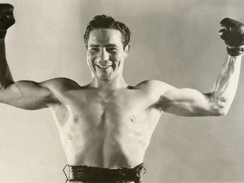 Max Baer