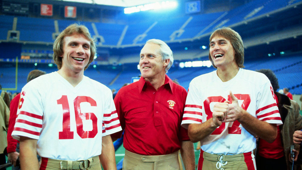 1976-1978: The 49ers Darkest Days