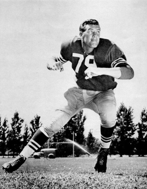 Undefeated and Uninvited: The 1951 University of San Francisco Dons