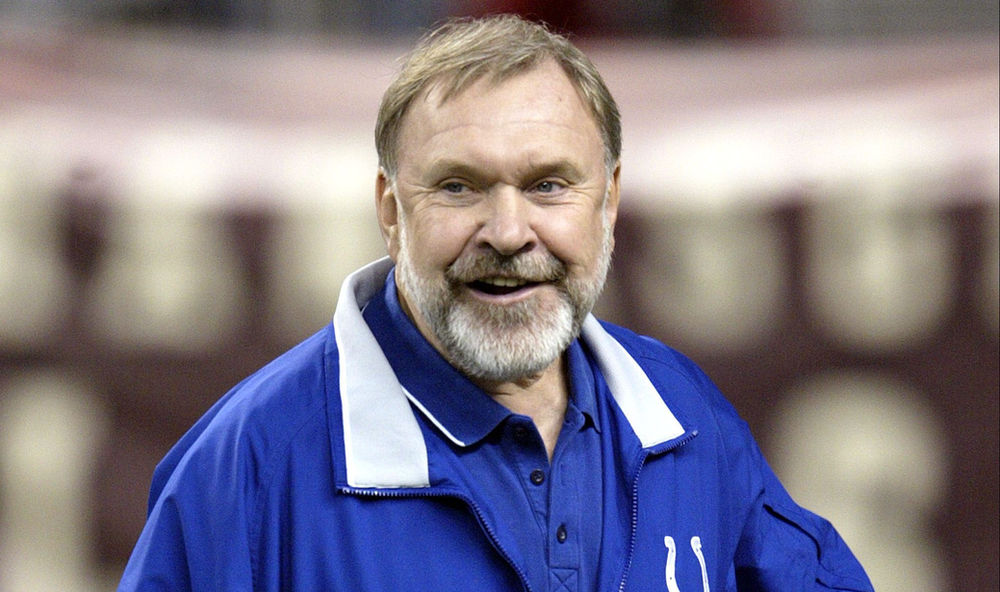 Howard Mudd: A Man of the Trenches