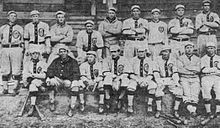 An Overview of the Oakland Oaks