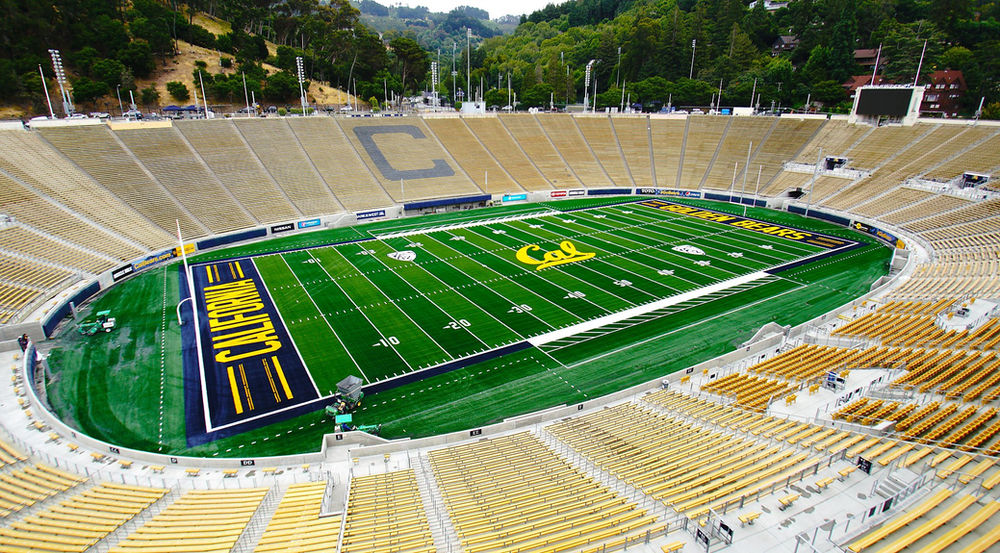 California Memorial Stadium