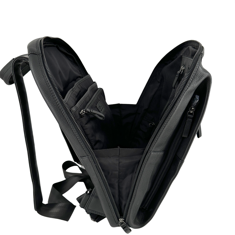 Backpacks | First Street Leather