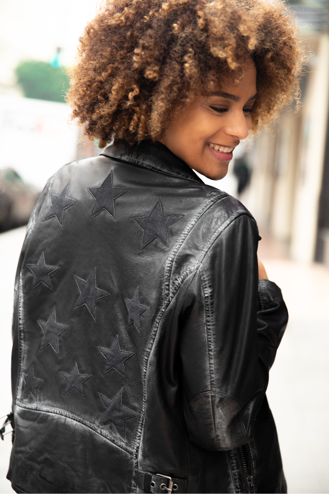 Sale Jackets Women | Firststreetleather