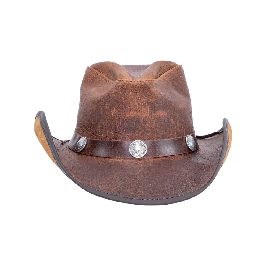 Cyclone | FirststreetleatherAmerican Hat Makers