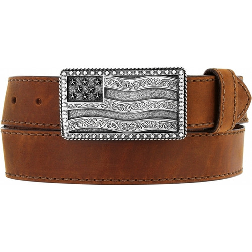 Flying High Belt | First Street LeatherBrighton