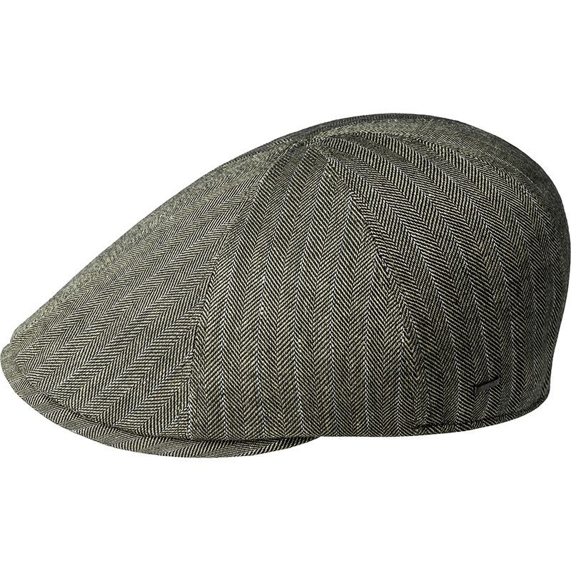 Bailey Caps | Firststreetleather