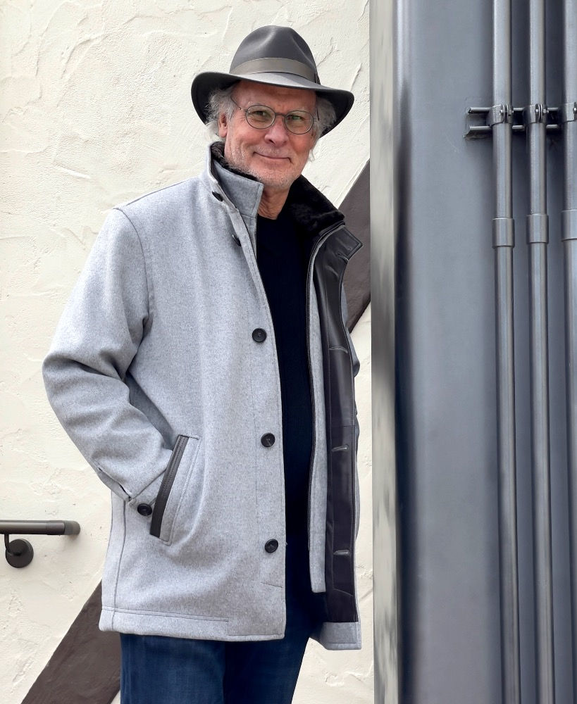 Remy Leather Men | First Street Leather