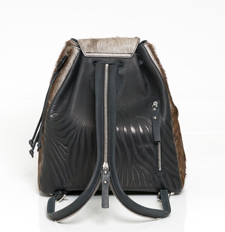 Backpacks | First Street Leather
