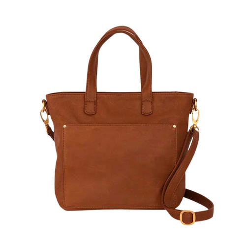 Joy Satchel | First Street LeatherOsgoode Marley