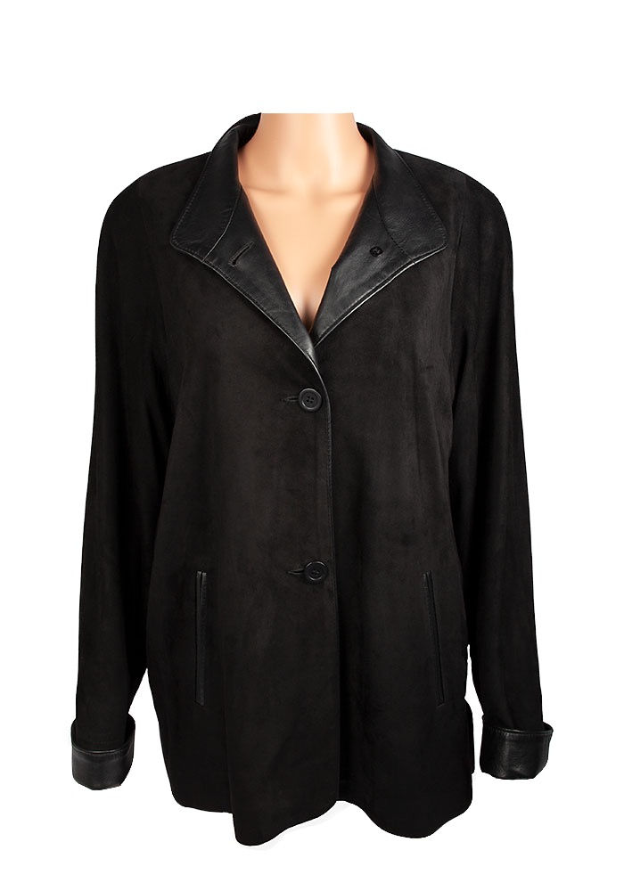 Sale Jackets Women | First Street Leather