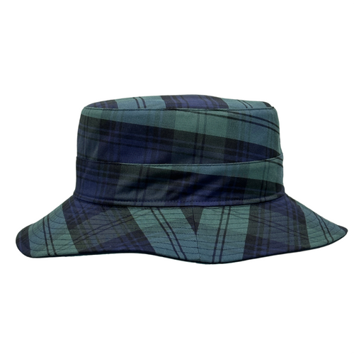 Italian Bucket Reversible | First Street LeatherPortaluri Cappelli
