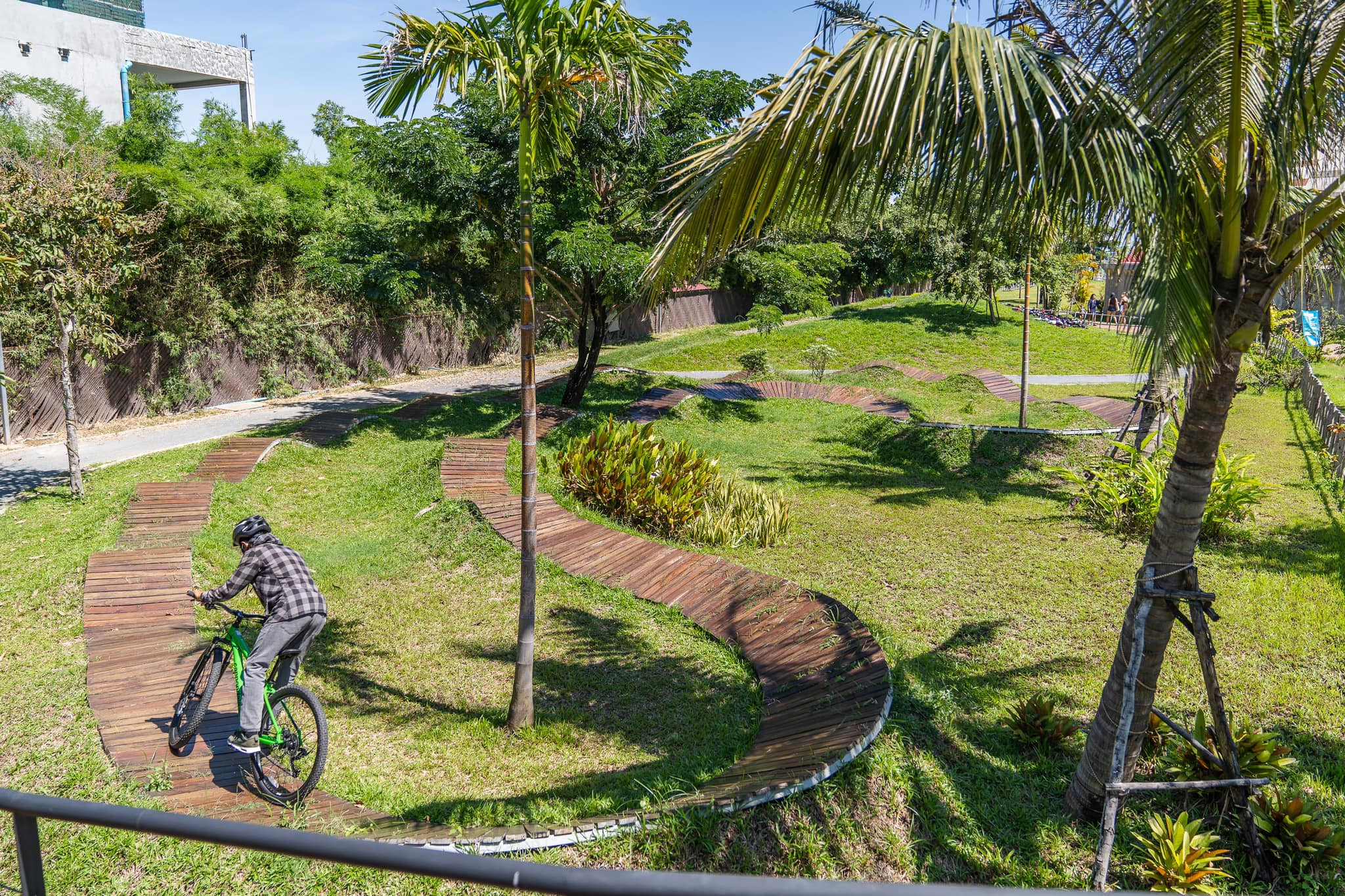 Coconut Bike Park