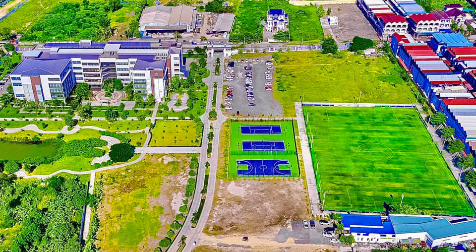AUPP Sports Club