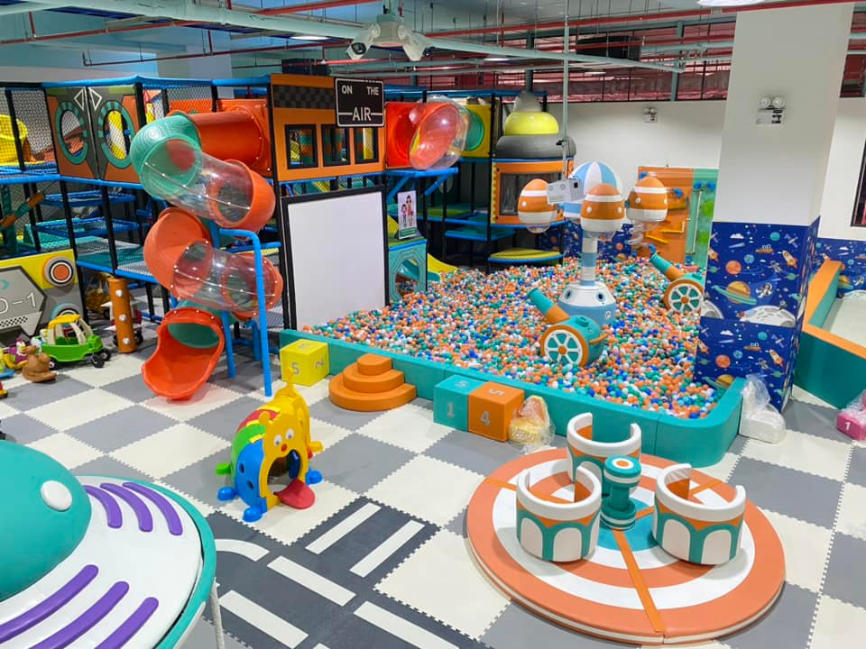 Kids Park - Aeon 3