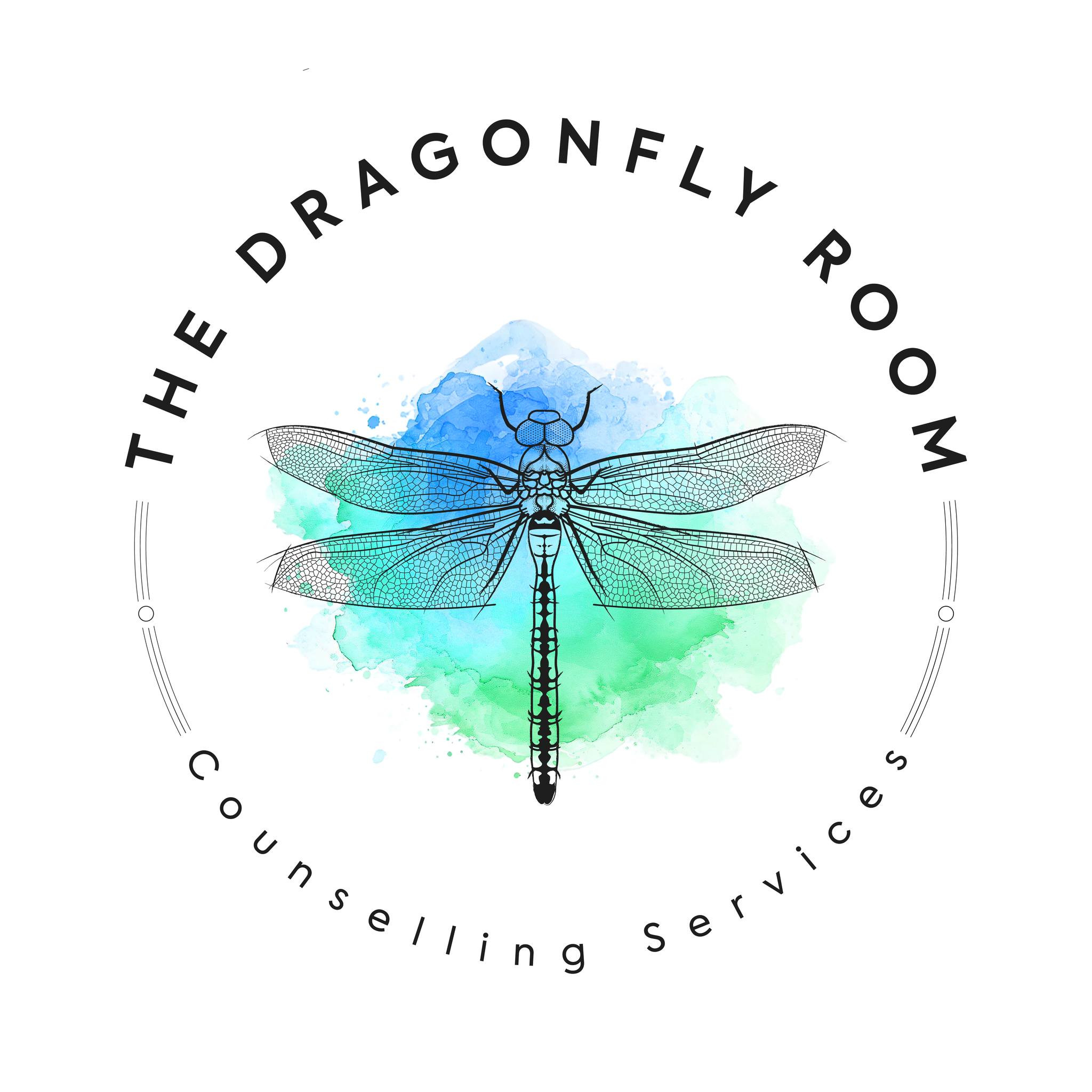 The Dragonfly Room