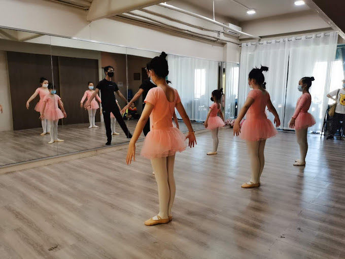Katy Dance Studio | CamboKidz