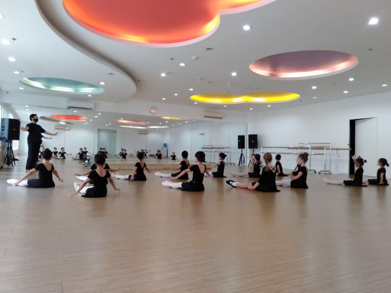 Star Magic Dance School | CamboKidz