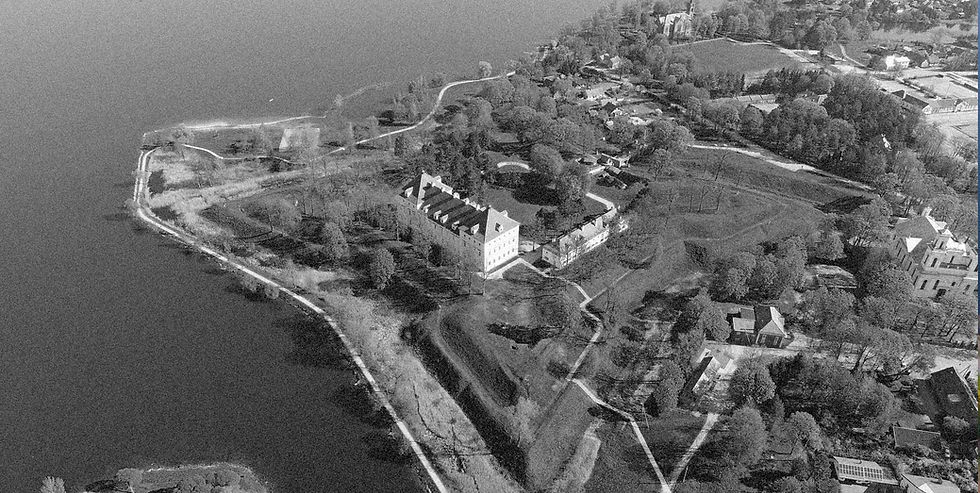 paminklas Kristupui Radvilai Perkūnui | radvila | Biržai, Biržai ...