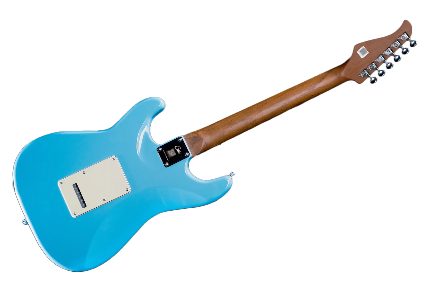 MOOER GTRS S801 INTELLIGENT GUITAR TIFFANY BLUE | Kew Music Garage