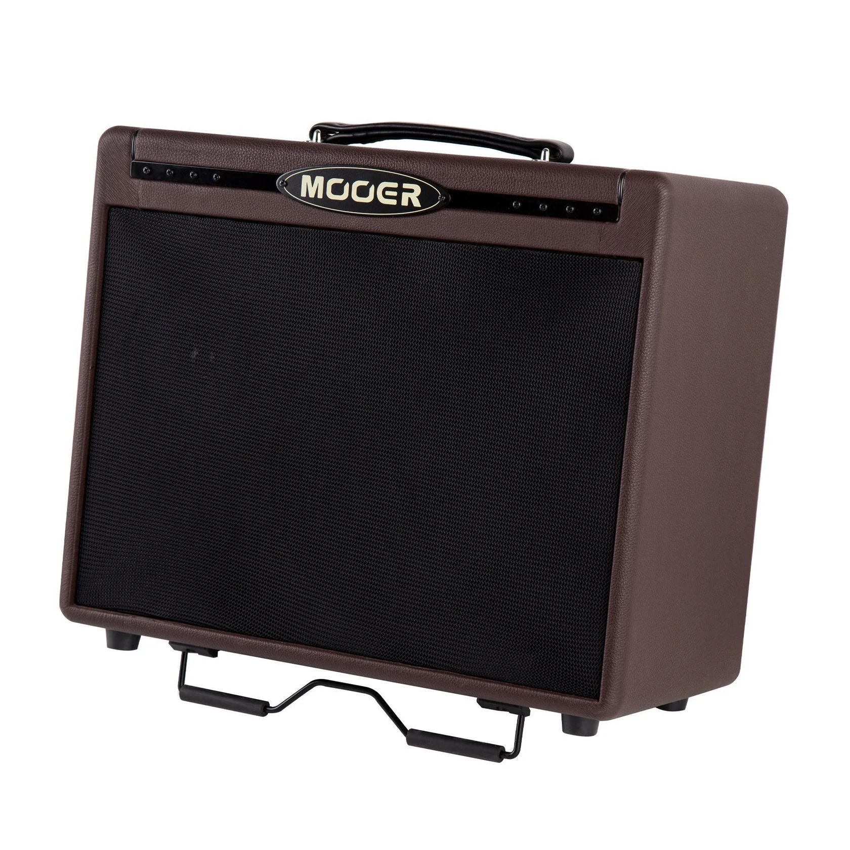 MOOER 'SHADOW' SD50A 50 WATT ACOUSTIC GUITAR AMP | Kew Music Garage