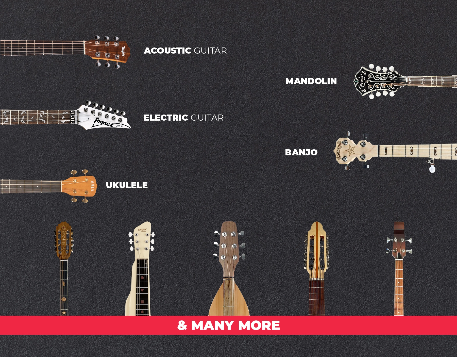 ROADIE 3 SMART AUTOMATIC INSTRUMENT TUNER | Kew Music Garage