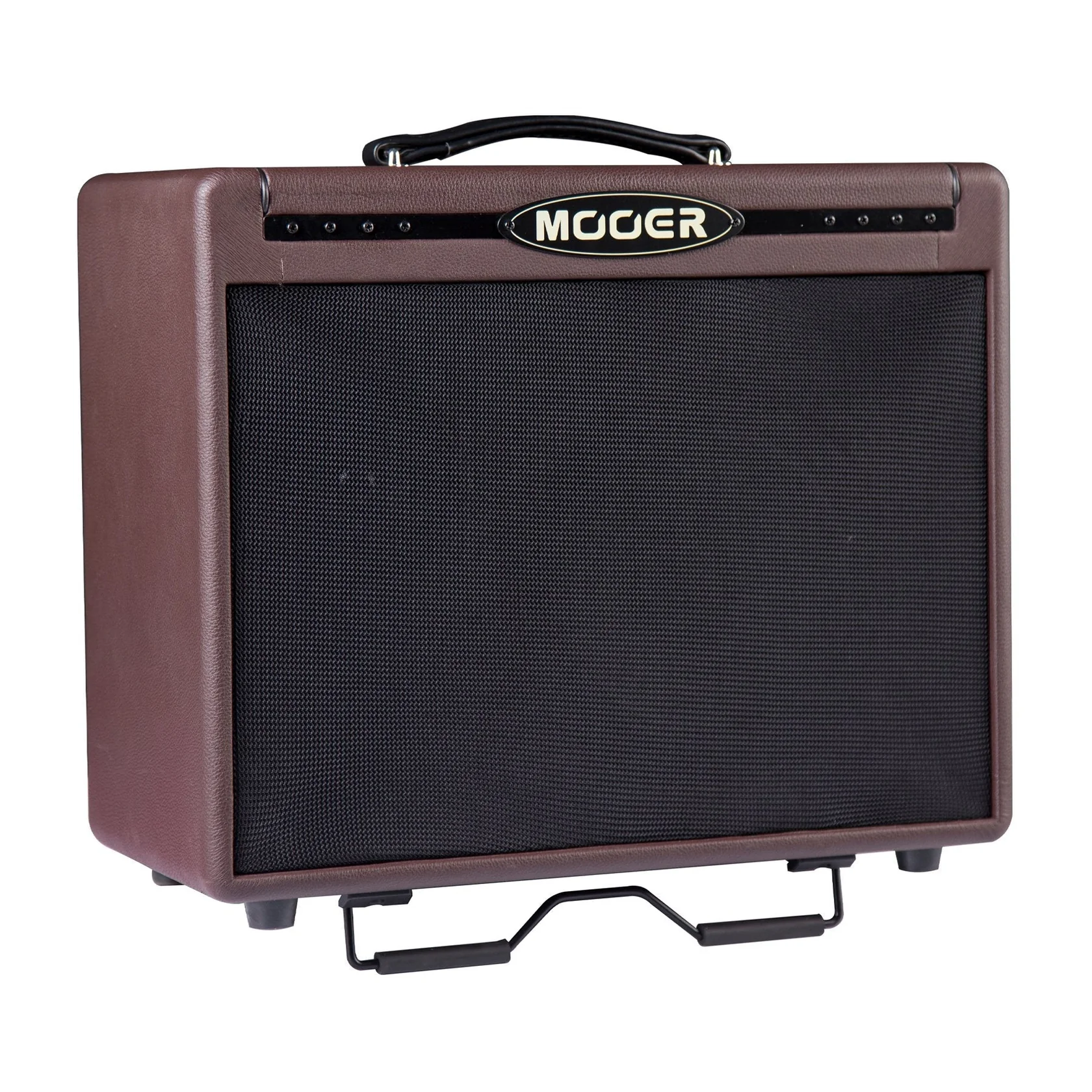 MOOER 'SHADOW' SD50A 50 WATT ACOUSTIC GUITAR AMP | Kew Music Garage