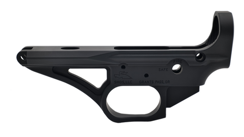 SMOS ROGUE-SS LOWER RECEIVER | STUBBORN MULE MAIN