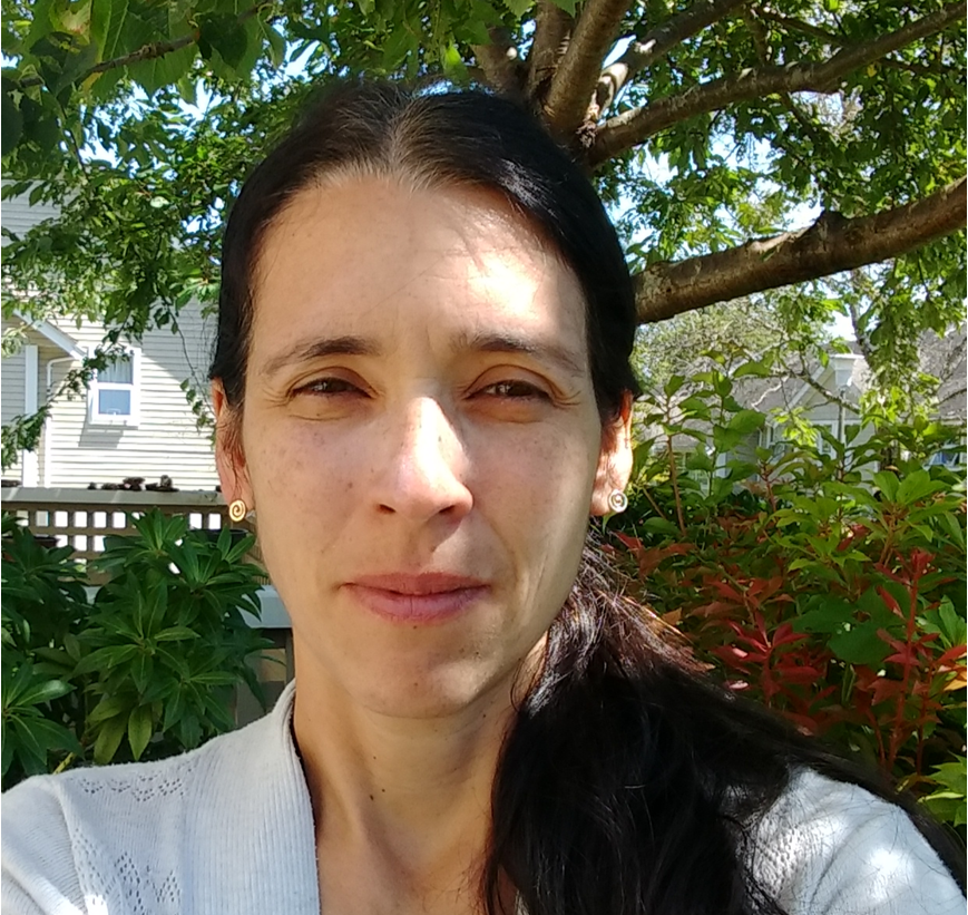 Luisa Ramirez | BEcoME