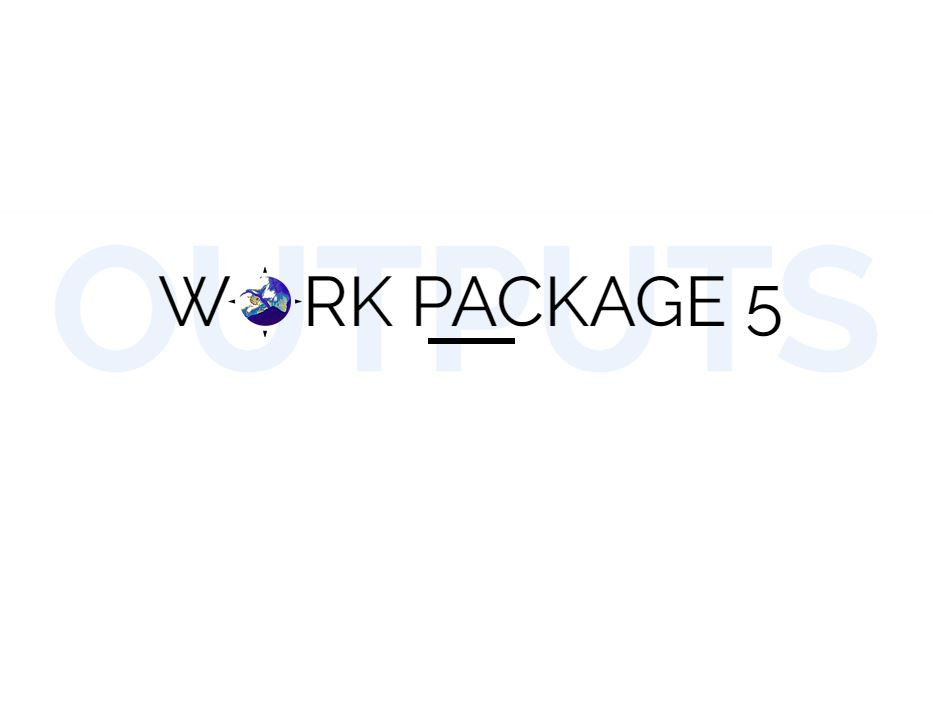 WP1.1 Outputs | BEcoME